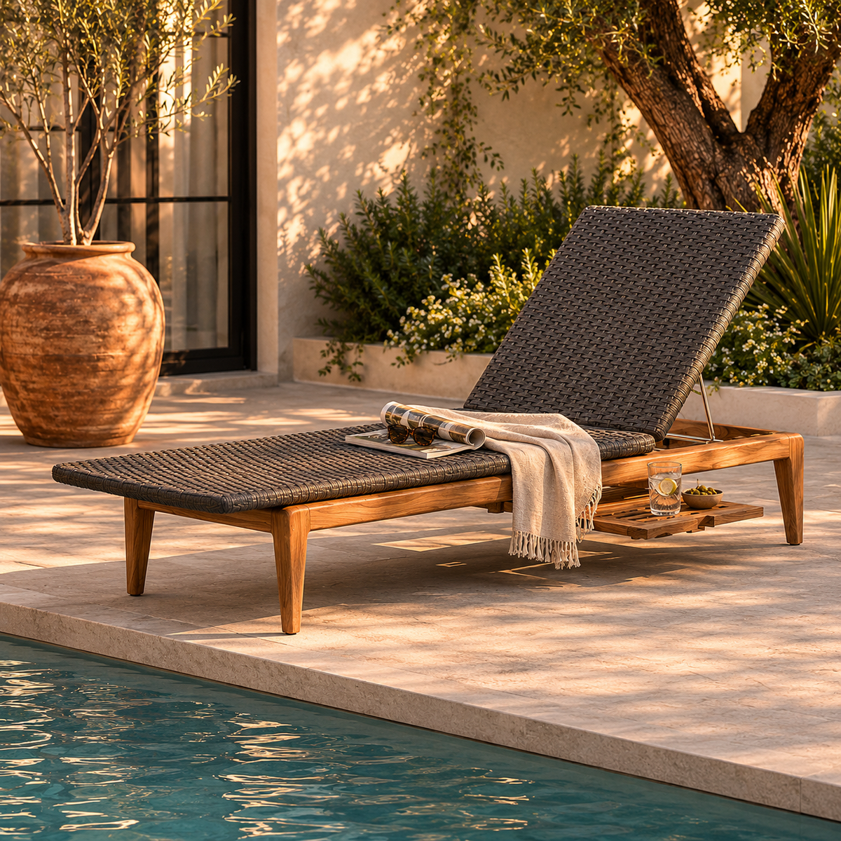 Outdoor Seating | Stylish & Durable Patio Furniture – Green & Gable
